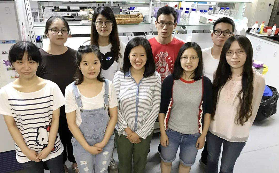 上海市免疫学研究所叶菱秀 Leng Siew Yeap课题组招聘技术员、博士后简章-上海市免疫学研究所